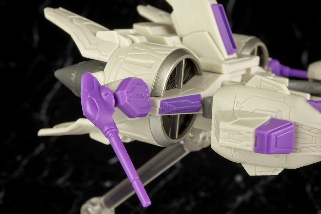GUNDAM GUY: Tamashii Web Shop Exclusive: NXEDGE STYLE [MS Unit] Meteor ...