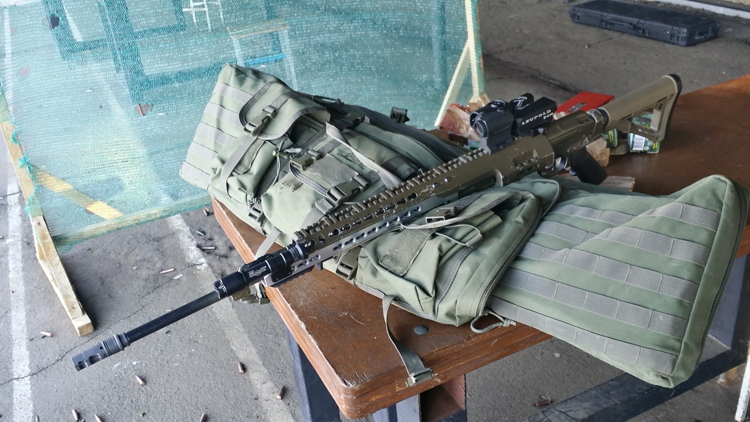 SI VIS PACEM, PARA BELLUM: L’SVD, Снайперская винтовка Драгунова ...