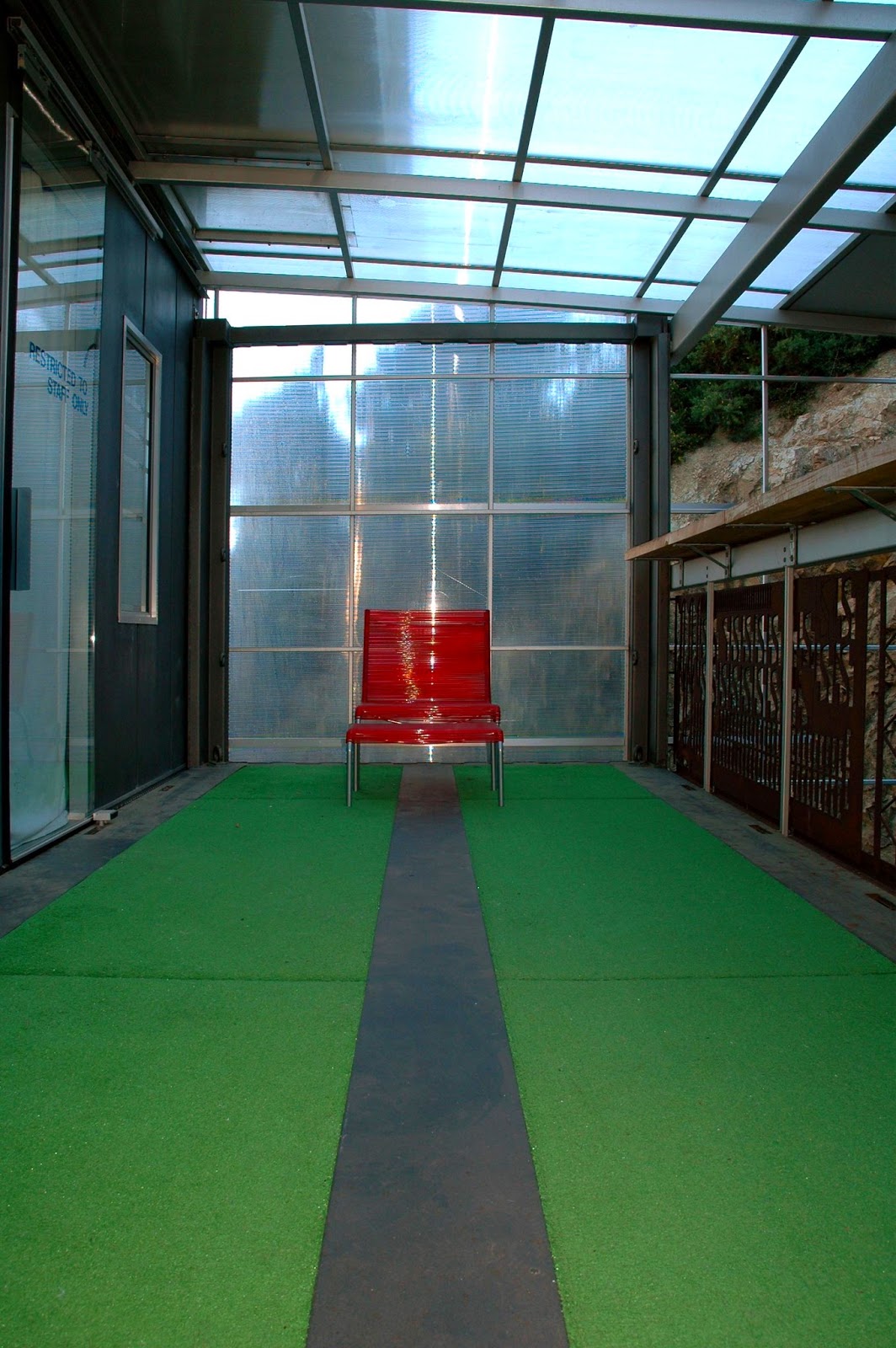 Shipping Container Homes & Buildings: Shipping Container House Built ...