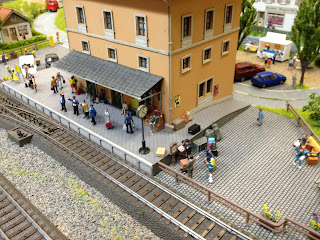 Euro Rail Hobbies and More Blog: Product Spotlight - Our New Noch HO ...