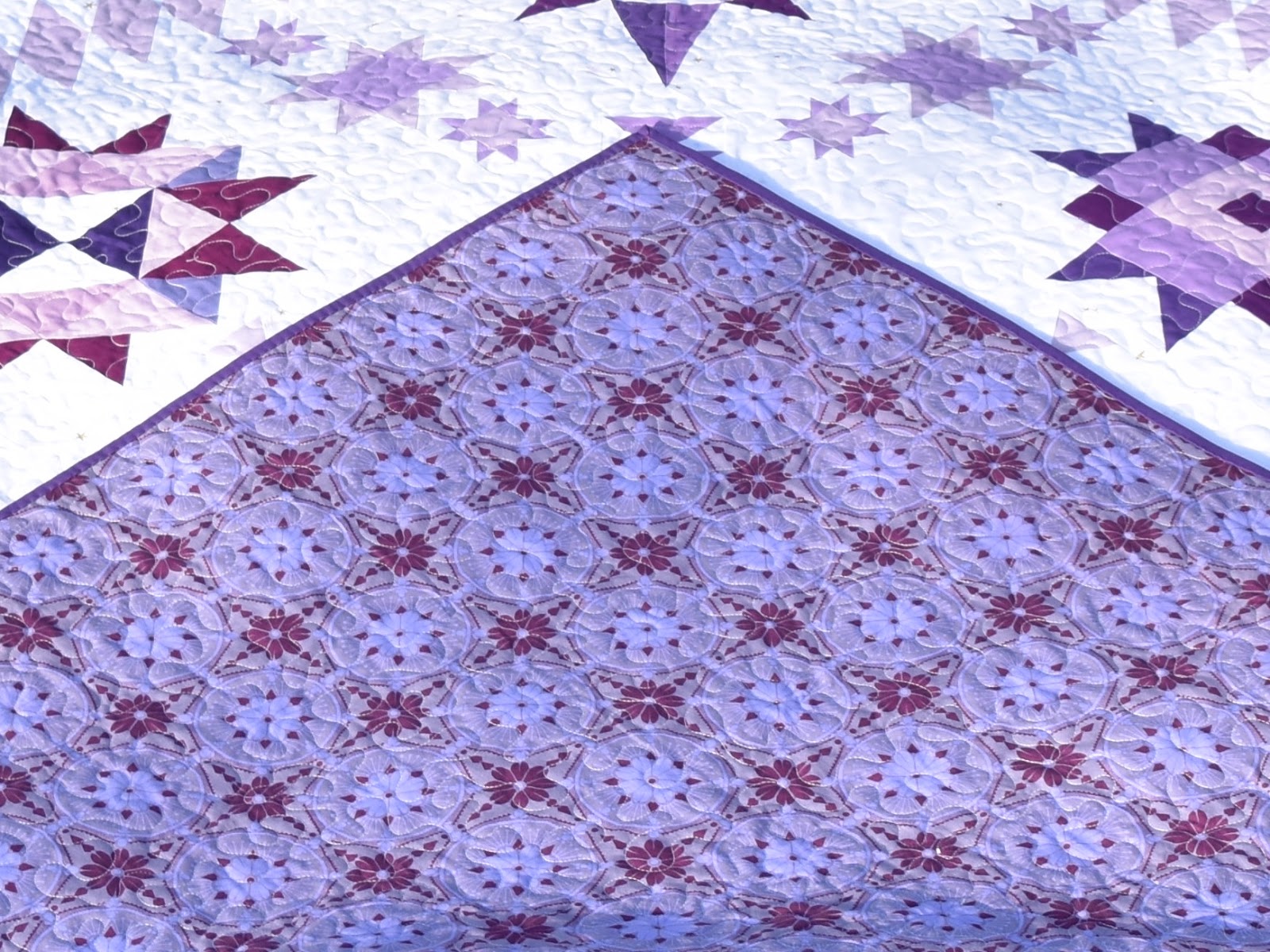 runsewfun: summer sampler 2017