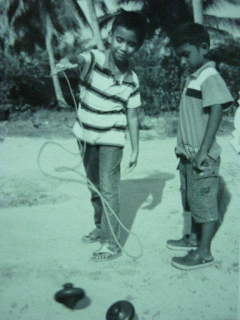 david 3816: Traditional Children Games