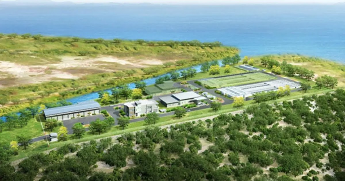 Tingkatkan Kualitas Lingkungan, BP Batam akan Bangun IPAL