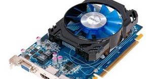 Pengertian VGA Card dan Fungsinya - Elektronika dan Komputer