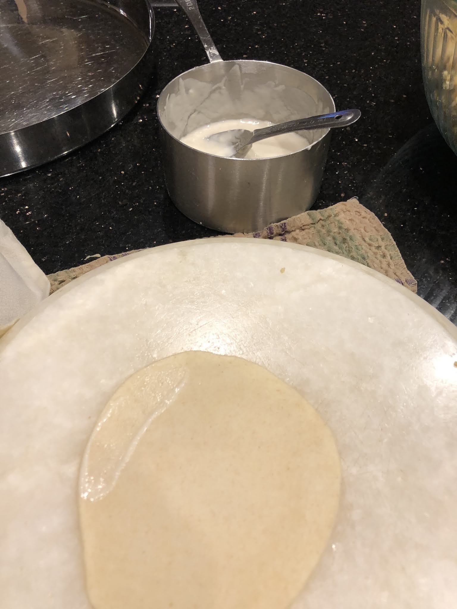 My Favorite Recipes Collection: Ghujia/Ghugra/Karanji