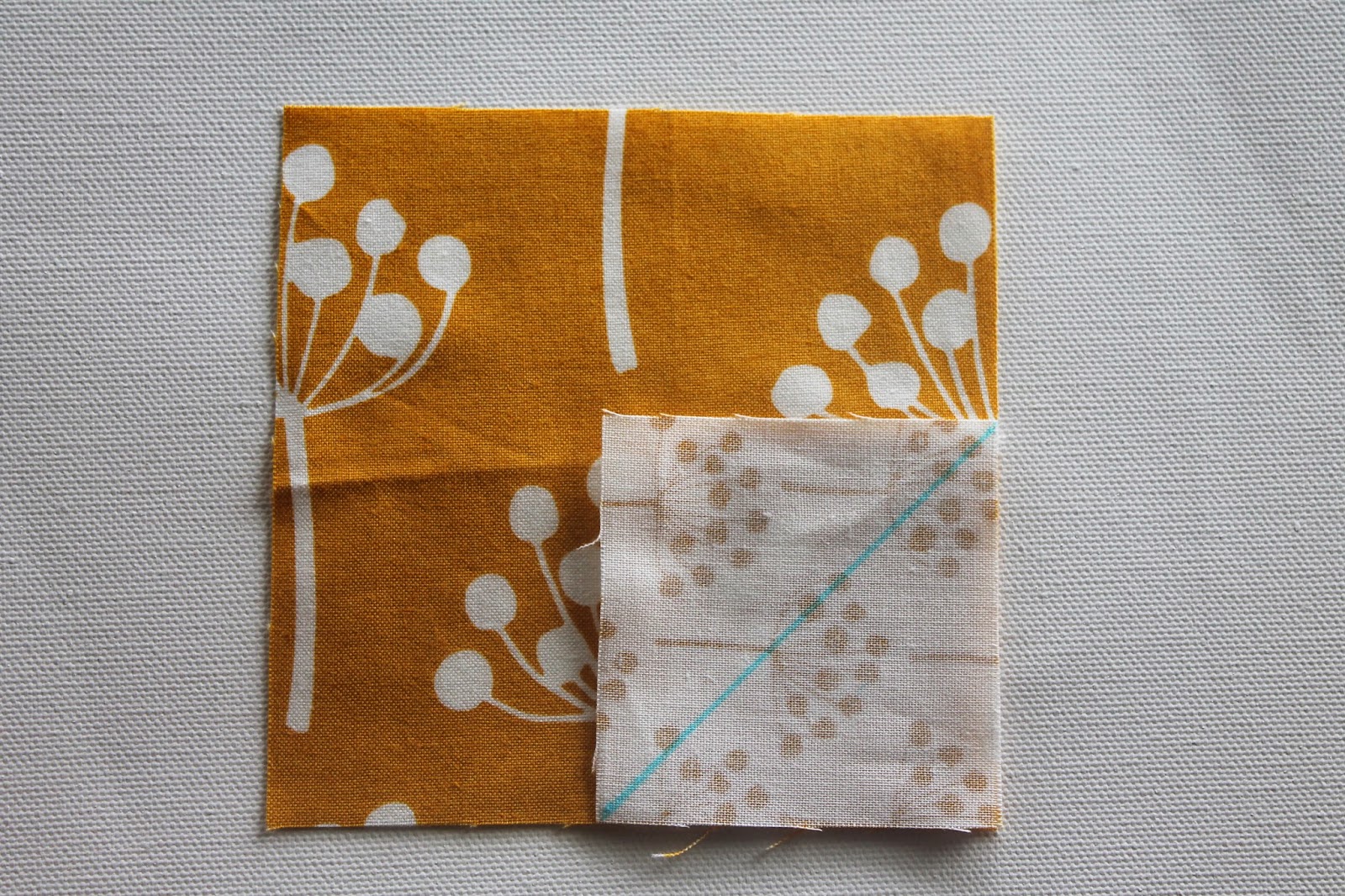 kelbysews: Easiest Chevron Quilt EVER {a Tutorial}