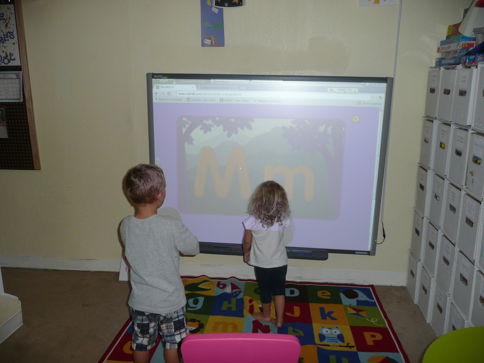 Little Adventures Preschool: I Am Special