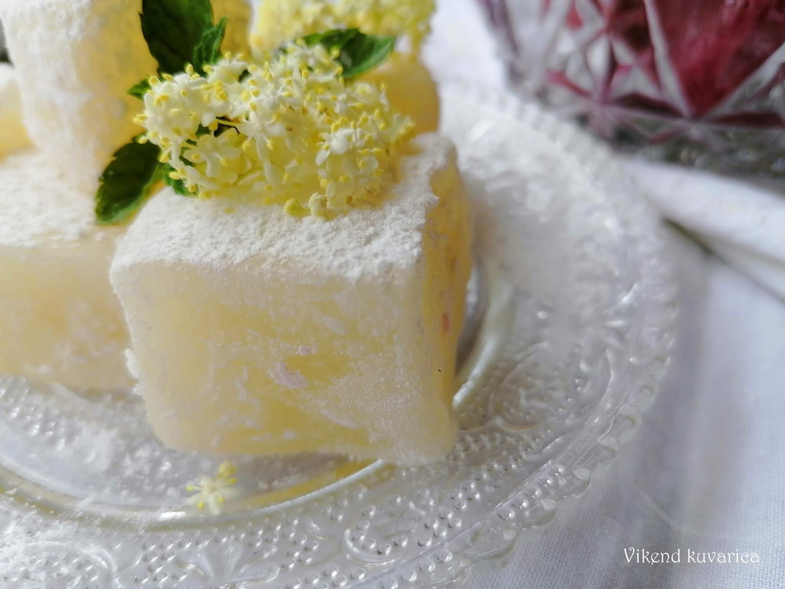 Vikend kuvarica: Ratluk, rahatluk, rahat lokum