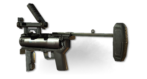 MW3 Guns!: Call Of Duty Modern Warfare 3 Guns!