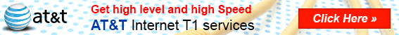 Internet T1 Service: AT&T Internet T1 services for Growing Business ...