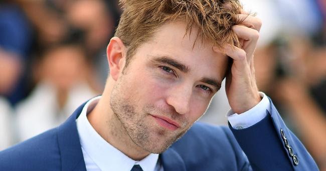 Robert & Kristen: Nouvelle interview de Robert Pattinson avec News.au ...
