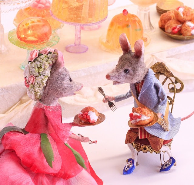 Finding Mouseland | Christine's Miscellany