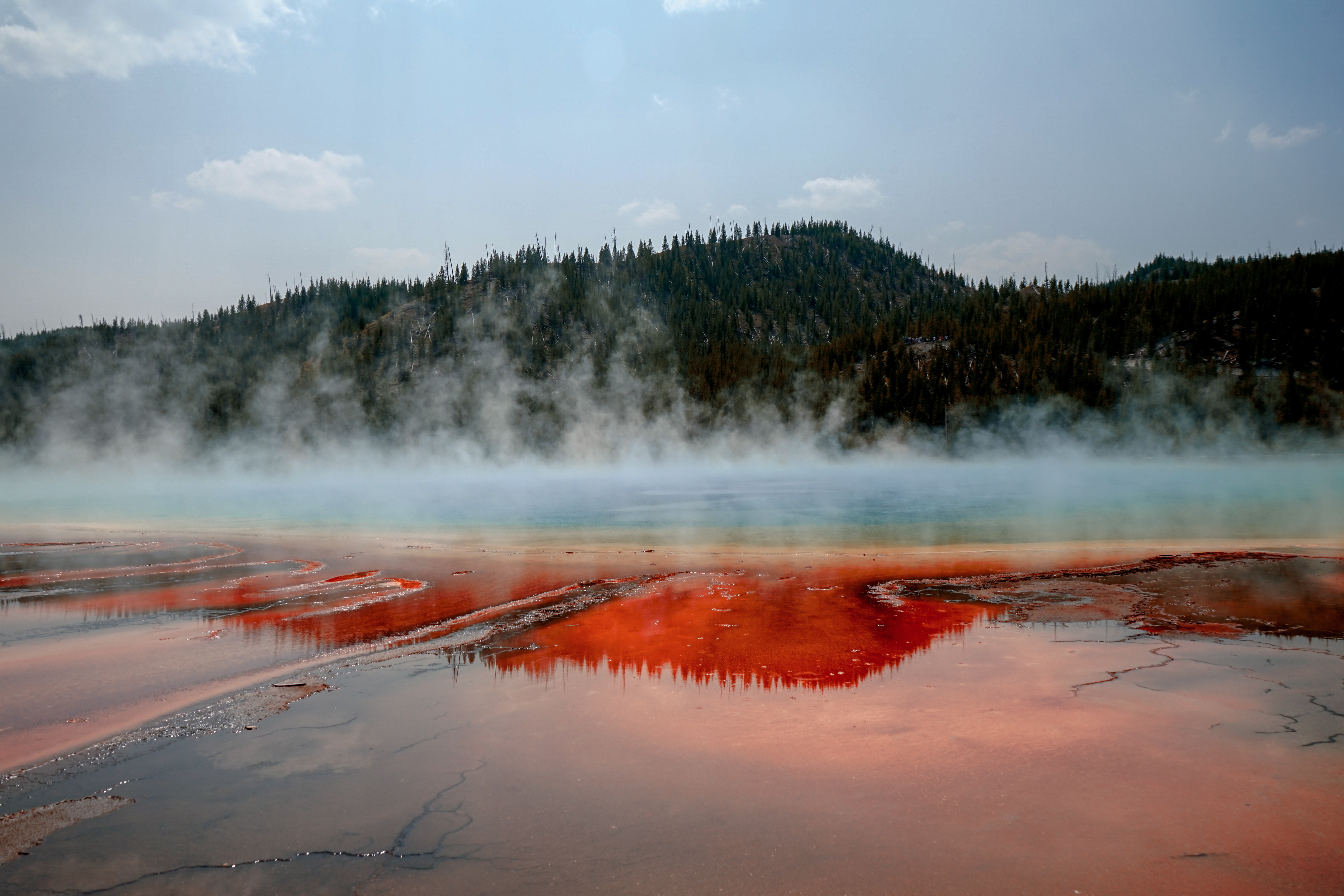 10 INTERESTING FACTS ABOUT GEYSER