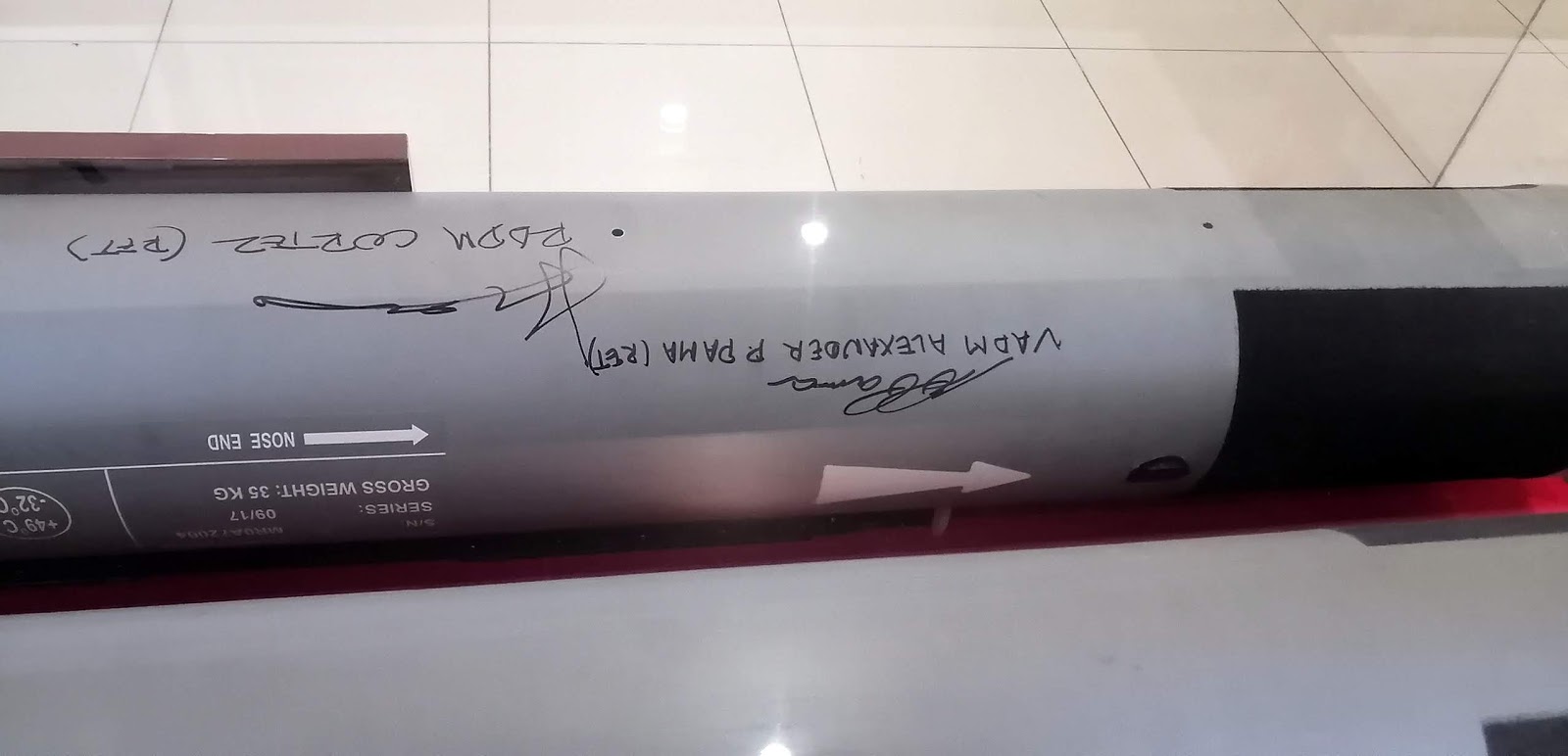 The rhk111 Philippine Defense Updates: MPAC Mk III BA-488 is the first ...