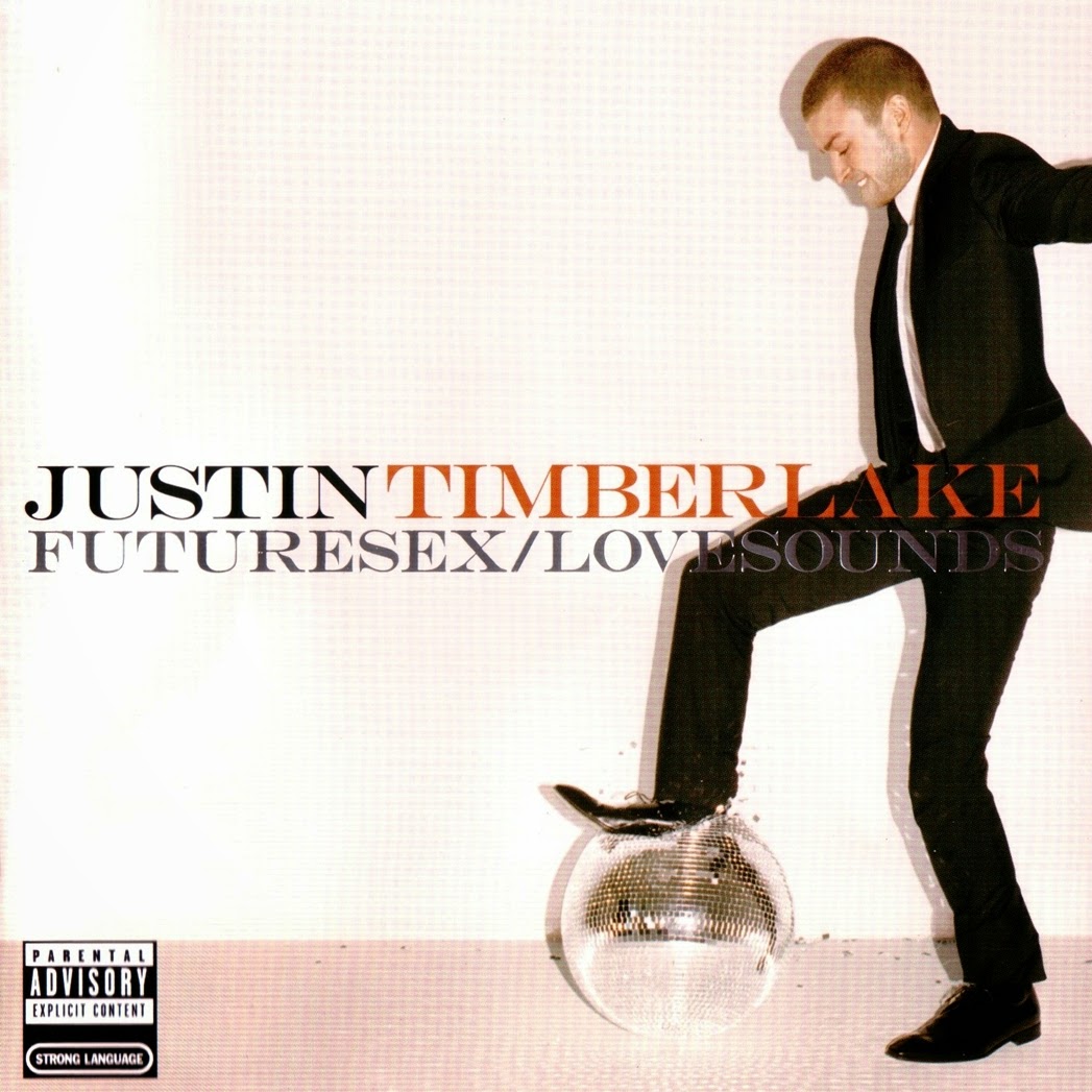 Mundo Dos Encartes World Of Booklets Justin Timberlake Futuresex