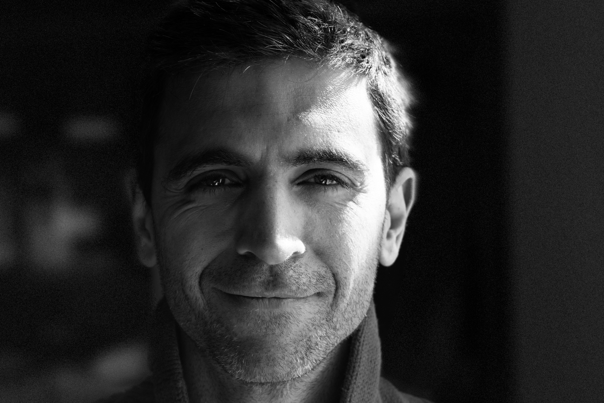 Inside the Mind: Paul Cristo – The Faerie Review