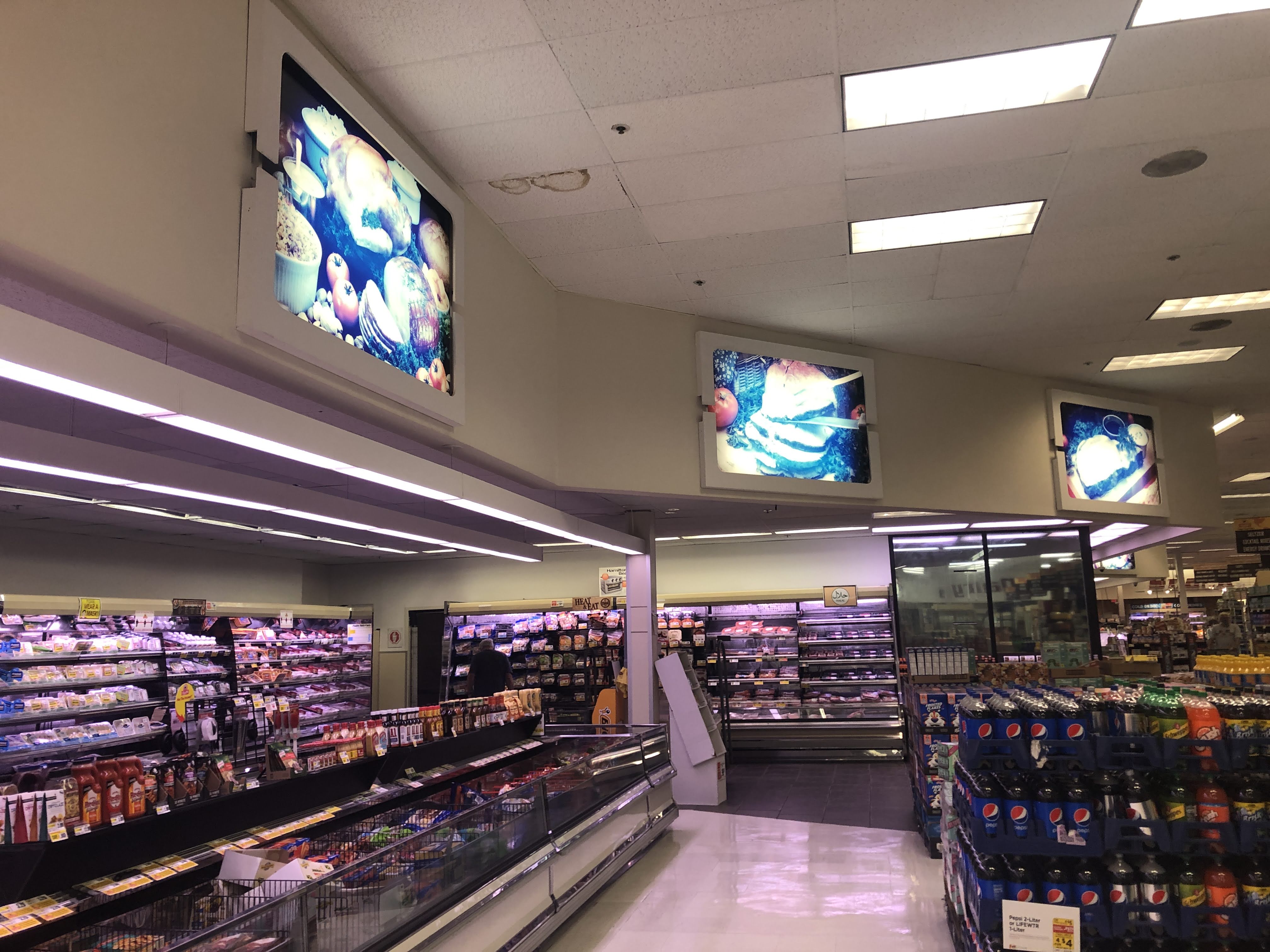 TOUR: ShopRite - Edison, NJ