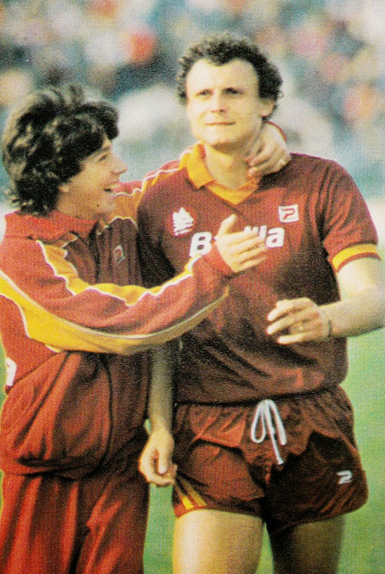 Soccer Nostalgia: Old Match Photographs-Part 26b