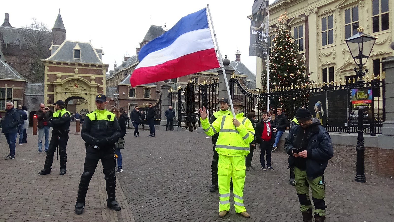 Stop PAS-Familiedrama NU: Deel-7: GELE HESJES NL - WIJ ZIJN ALLEMAAL ...