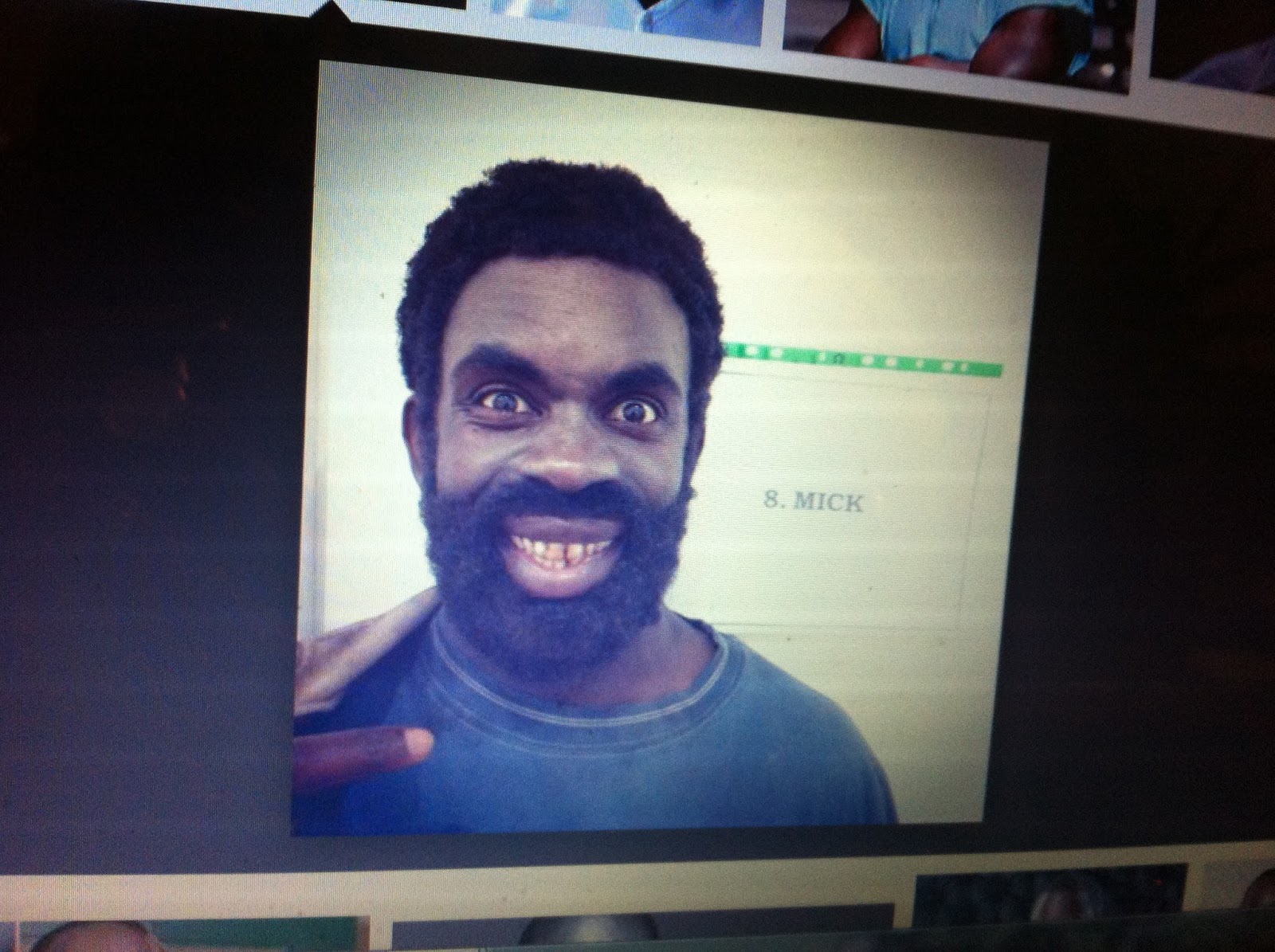 THE BLACK SOCIAL HISTORY:: BLACK SOCIAL HISTORY : AFRO-BRITISH " JIMMY ...