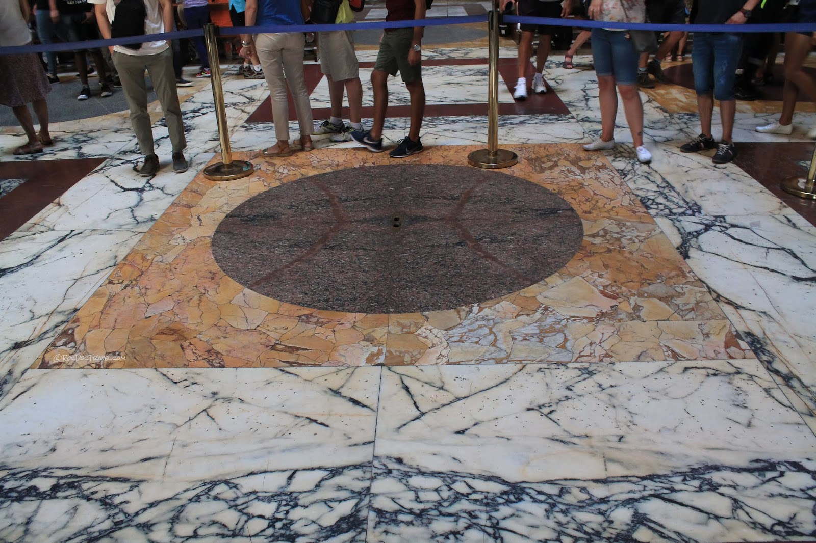 Rome - Roc Doc Travel