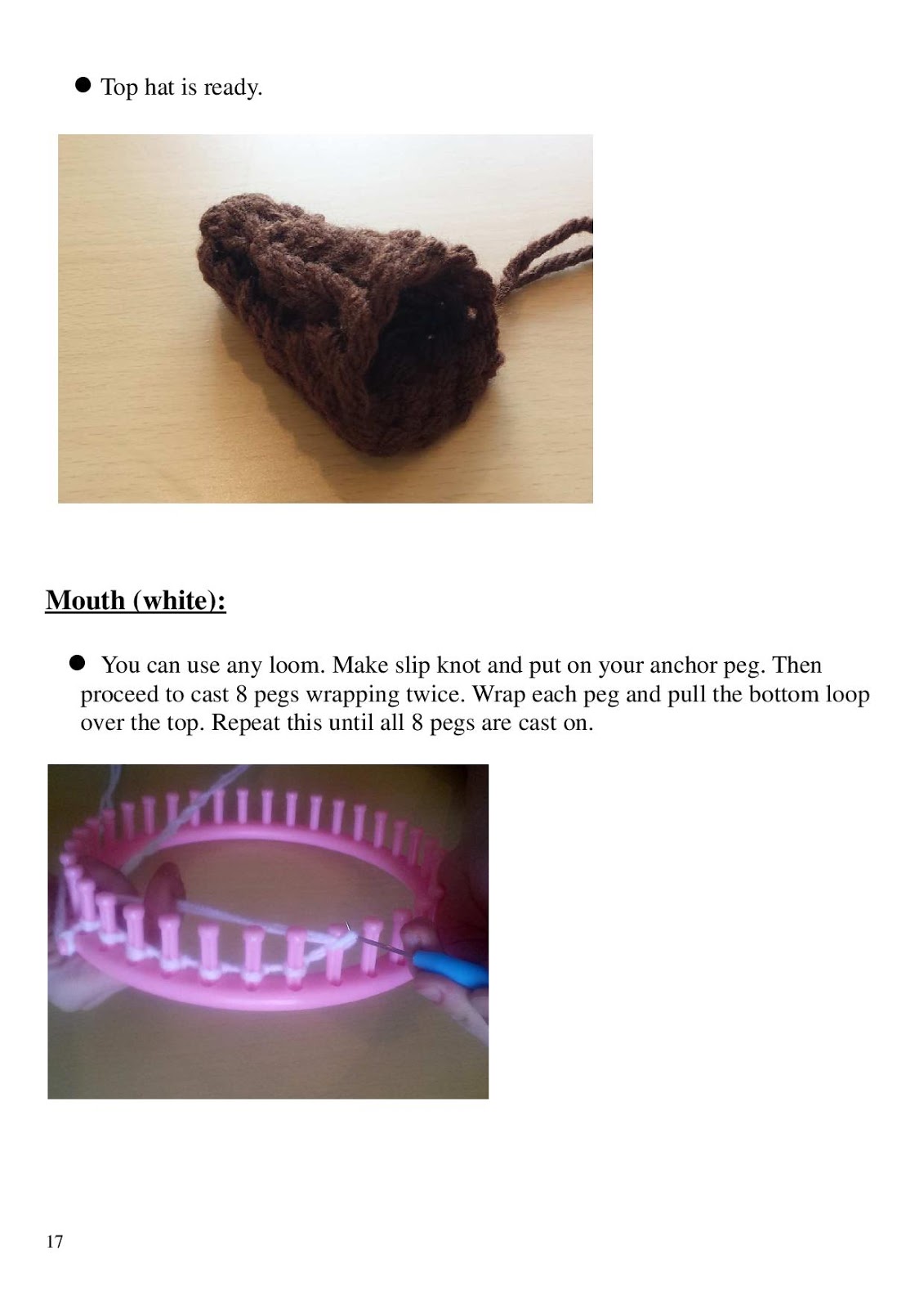 LoomAnek: POOP EMOJI