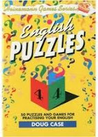 English Puzzle - 4 | My Teaching Corner