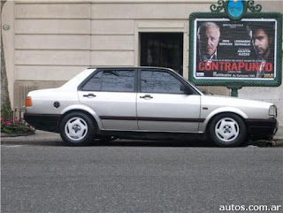 VEHÍCULOS EN GENERAL: 1019 - VOLKSWAGEN GACEL - SERIE 1 - DIBUJOS DEL ...