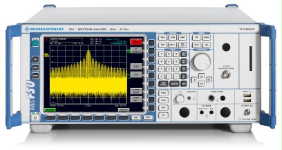 What Is Spectrum Analyzer And How Does It Work? - Sciengit | Science ...