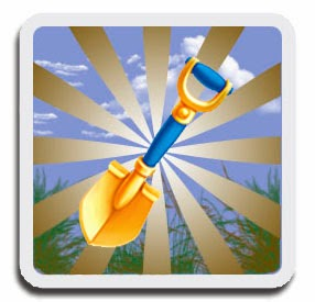 Farmville 2 Free Gold Shovel For All Farmers... - Fv2-Free-Reward