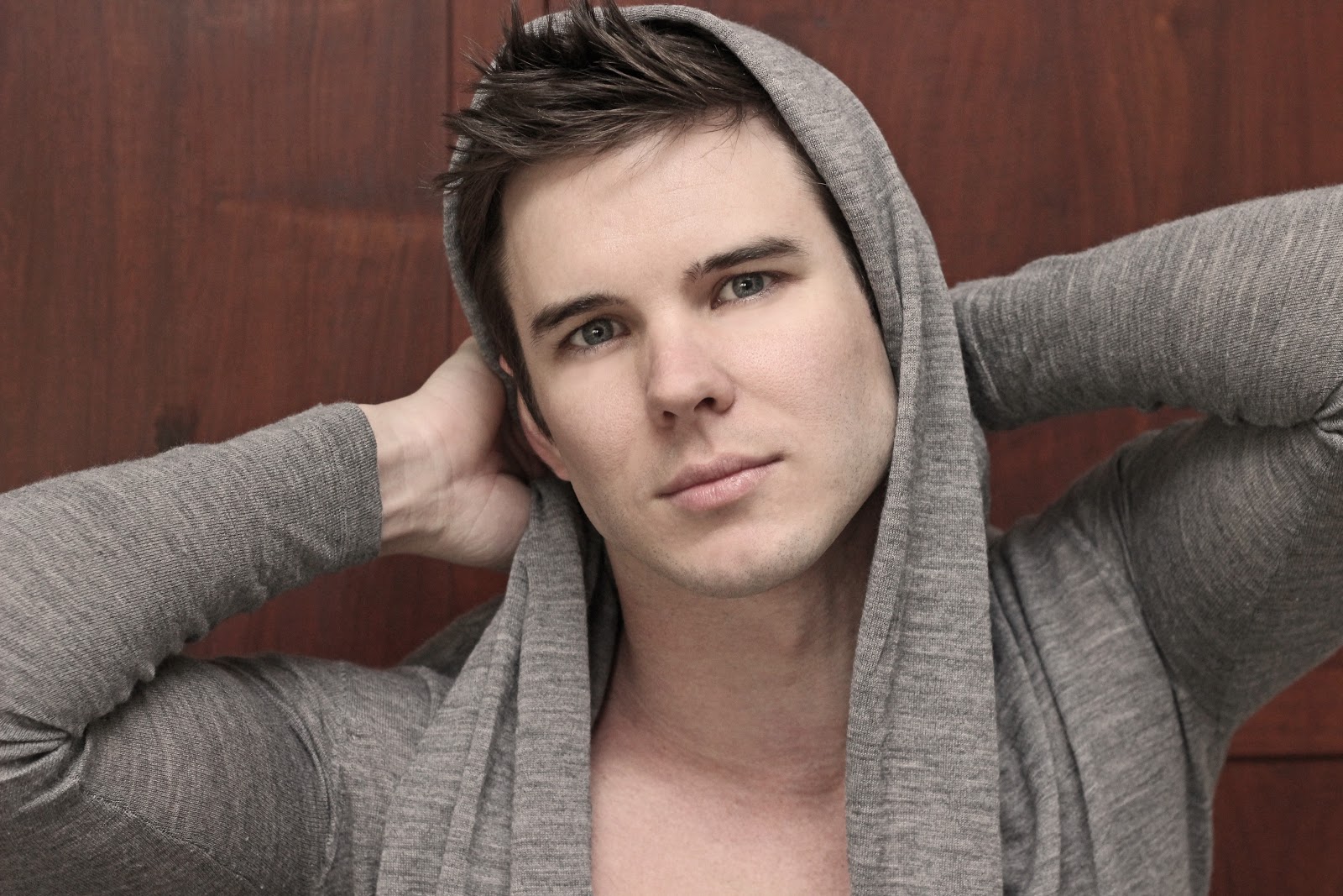 6:12 Photography by Eric McKinney: Carson Nicely: Set 1