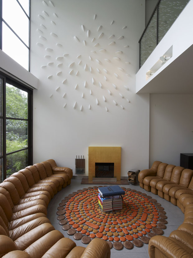 Triplex de diseño en Nueva York / Fractal Construction | Blog ...