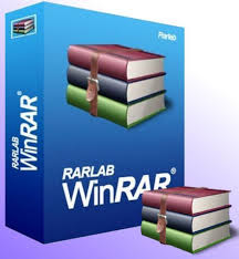 TECHIE: How to change WINRAR language