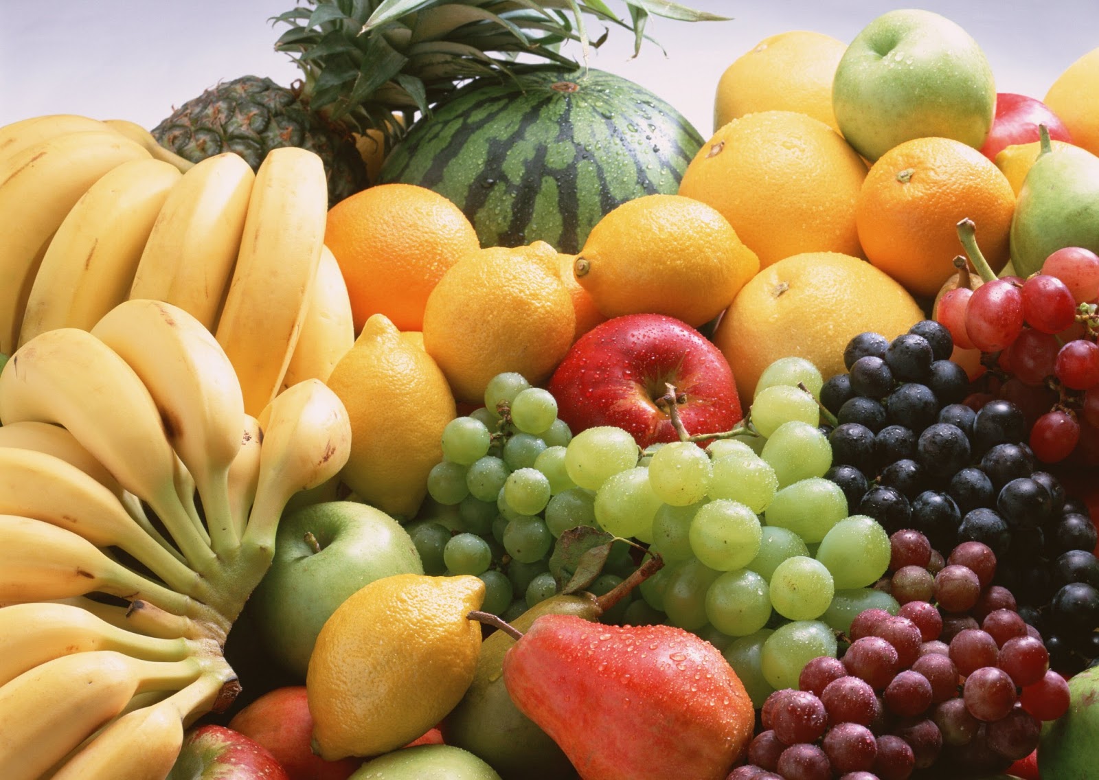 Beautiful Fruits Wallpapers - Image Wallpapers