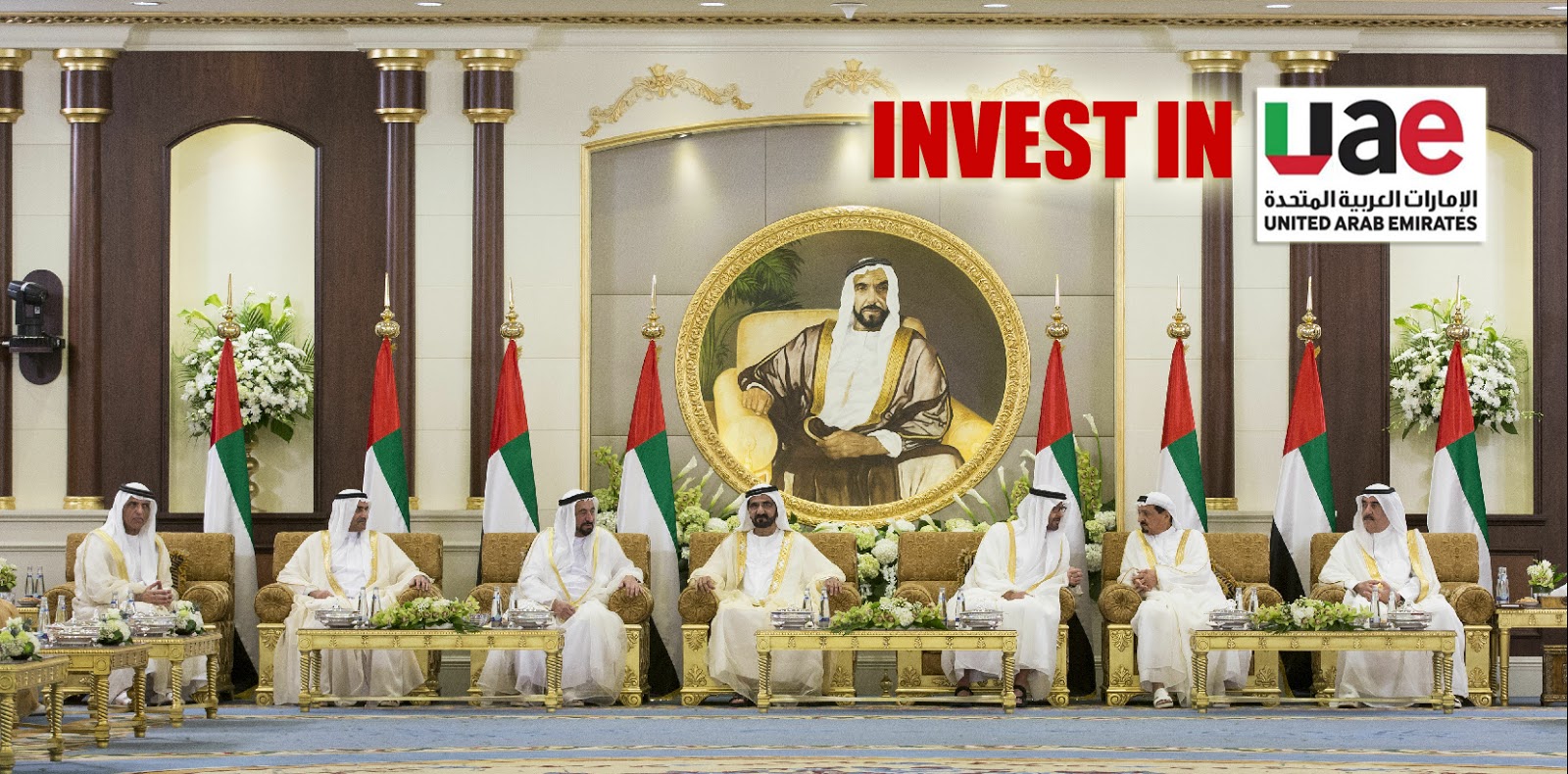 BUSINESS SETUP IN DUBAI: Why Invest in UAE?