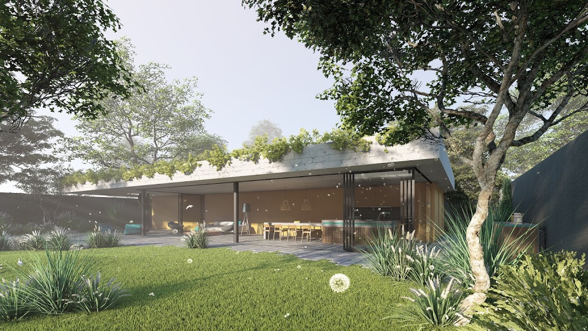 Proyecta - 3D Studio