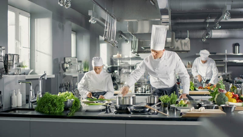 Your easy guide to Food prep types of equipment