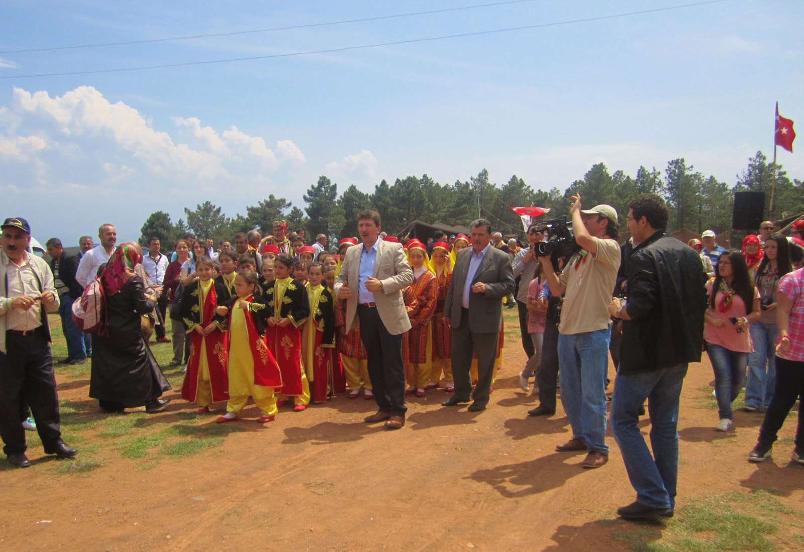 Travel to Turkey: Top Traditional Dance In Turkey