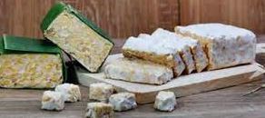 Manfaat Jus Tempe - 𝕄𝔸ℤℕ𝔸ℝ𝔸