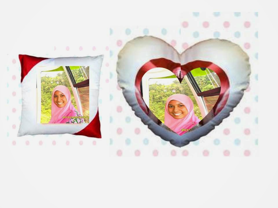 Gifts4u Printing......custom your images: SUBLIMATION PILLOW CUSHION ...