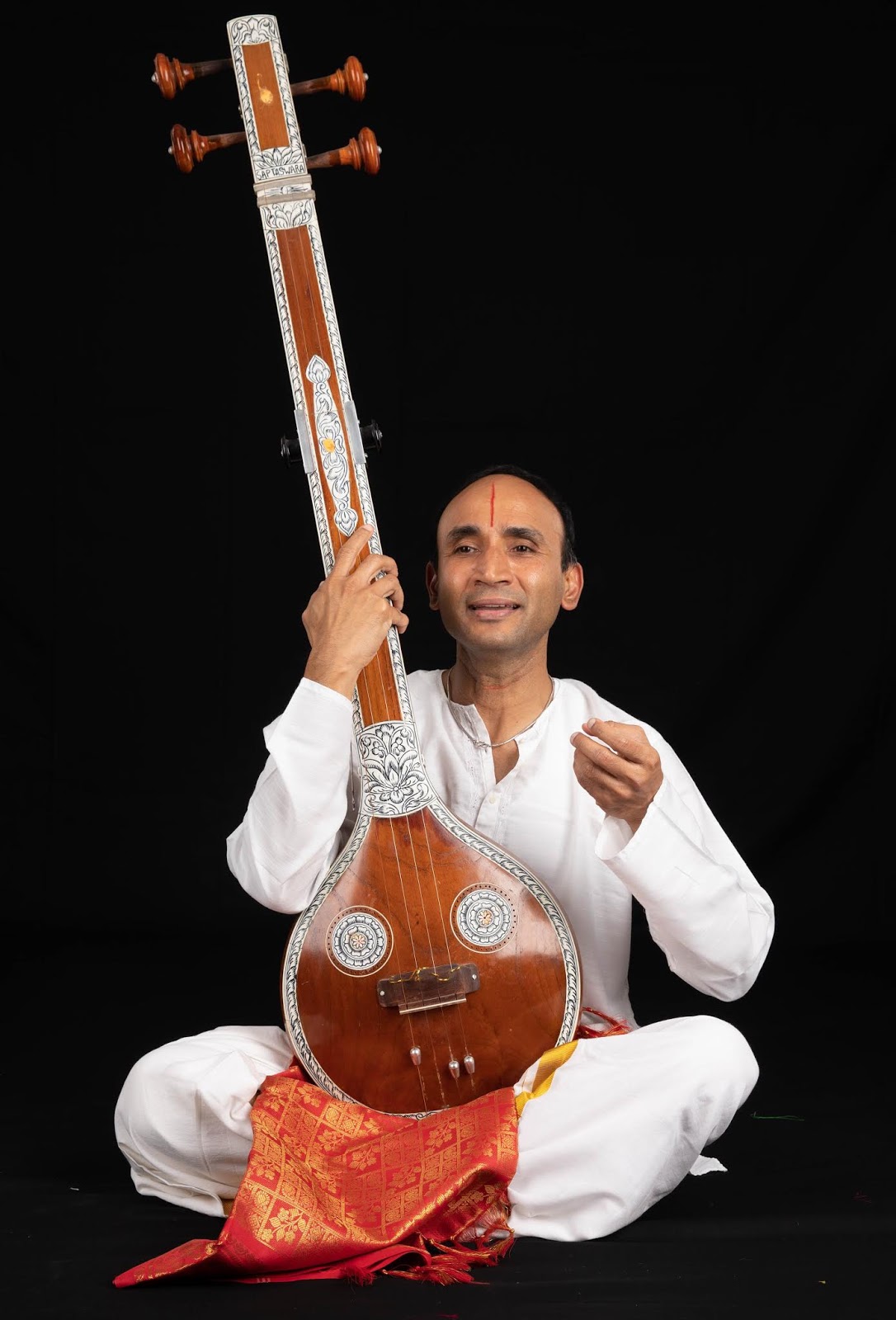 ICAPS: Carnatic vocal concert by Sri. Ravi Ravindran