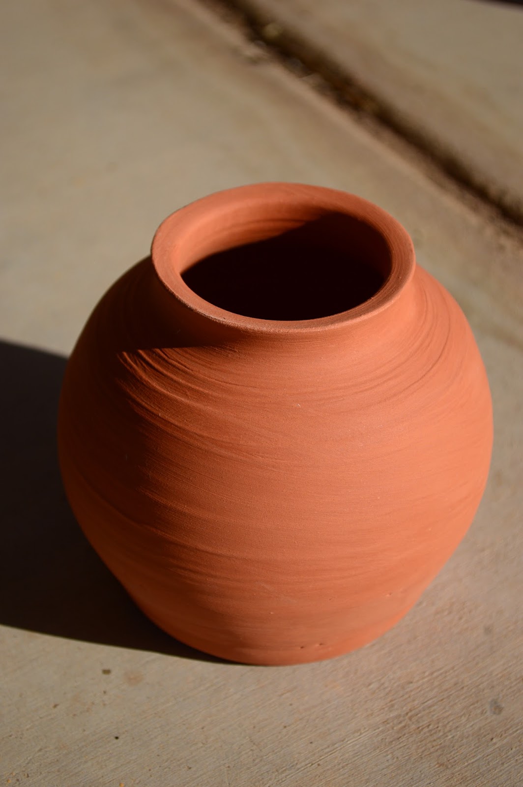 A Small, Sunny Garden: The Garden Olla Project, Part 1