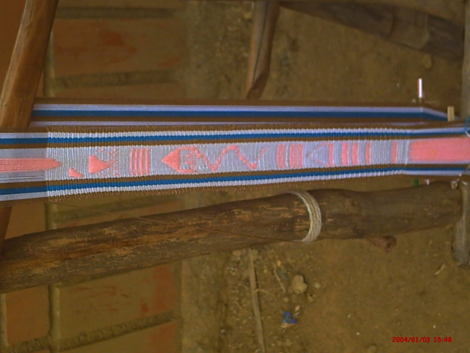 estetica maria edilma: SIGNIFICADO CULTURAL DEL CHUMBE