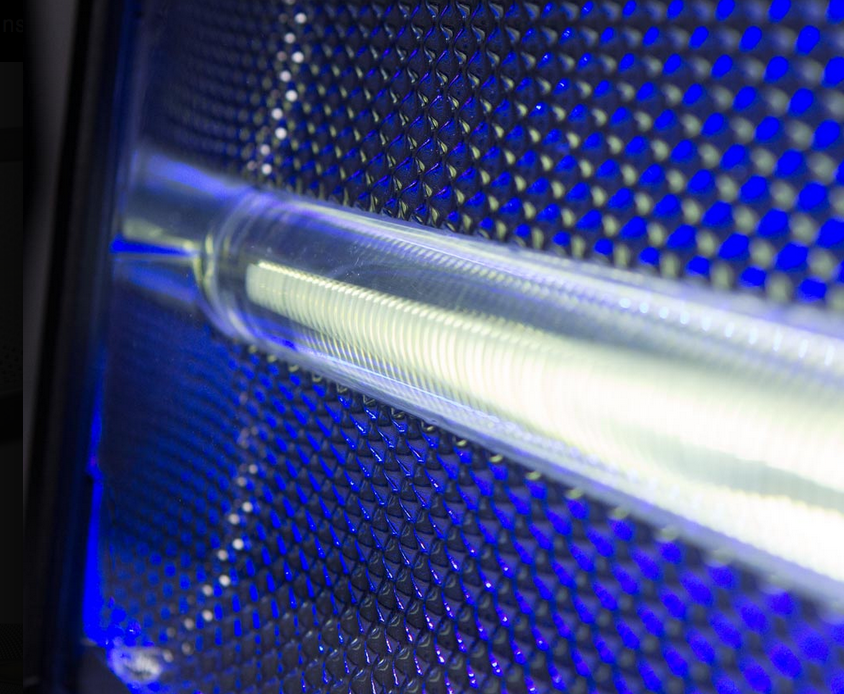 In The Know with Brad Schiller and Martin Professional: Atomic 3000 LED ...