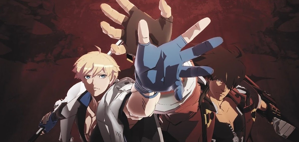 Guilty Gear -Strive- (Multi) — Guia de conquistas e troféus - GameBlast