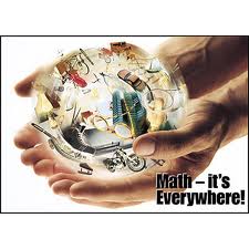 Your Turn With Mrs. O'Connell: Math is Everywhere!!!