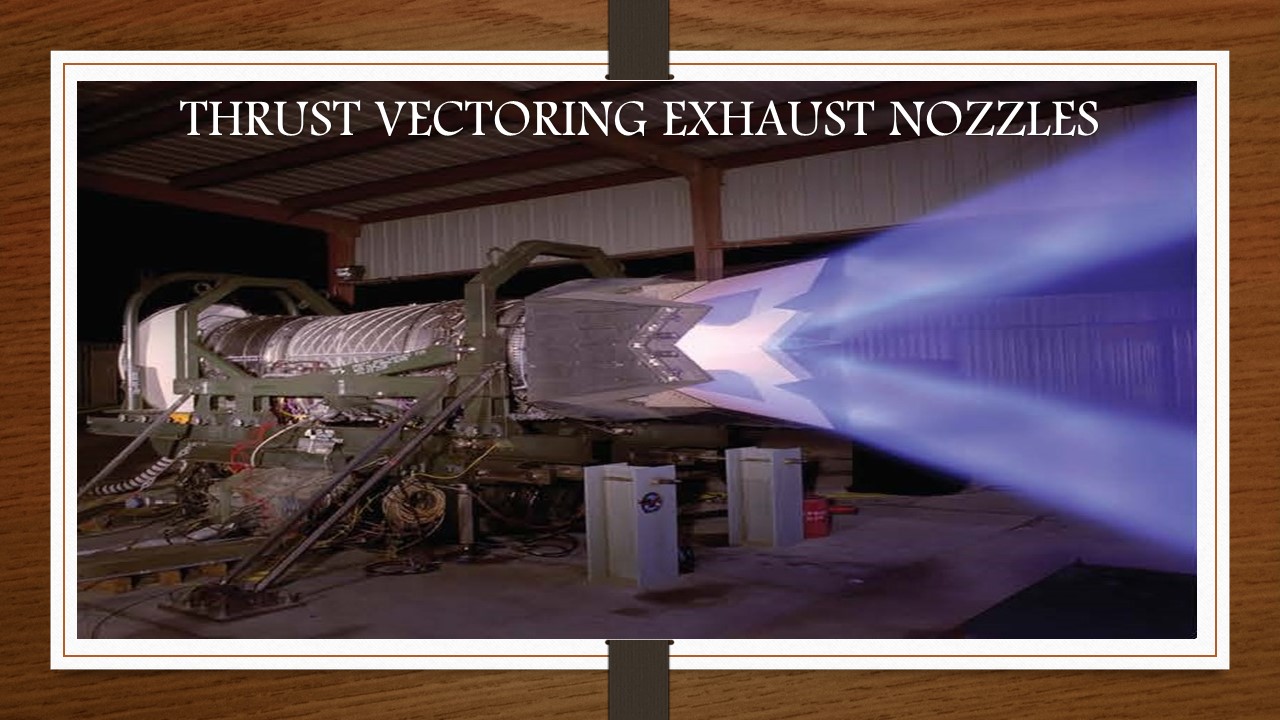 Aircraft Engine Thrust Reverser ~ Part 66 Preparation