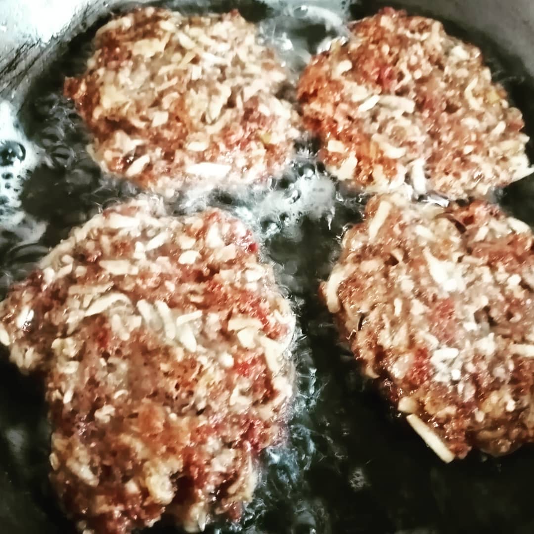 ASADITO CAMBA | El Chef dice