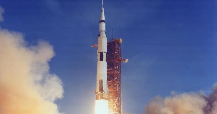 Argentina en el Espacio: Argentinos en el programa Apolo