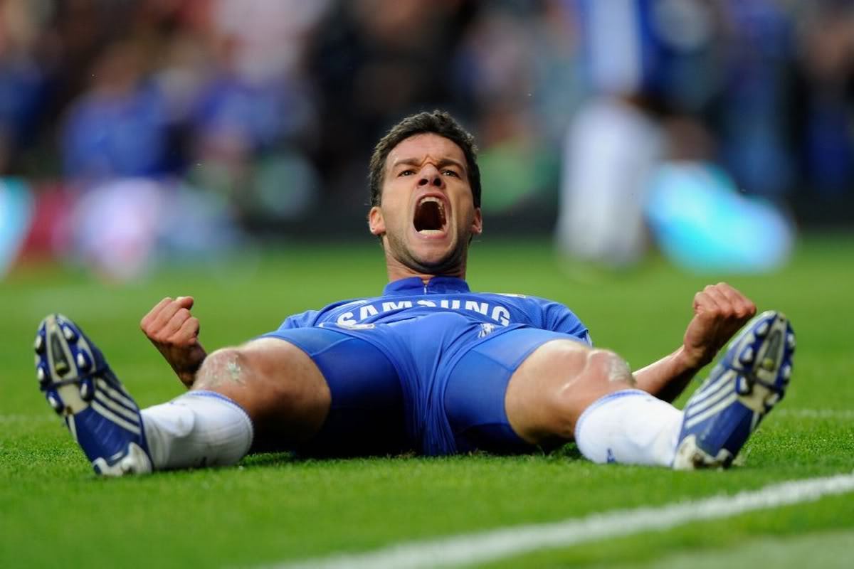 > Paquete de Michael Ballack desnudo - Paquetissimo